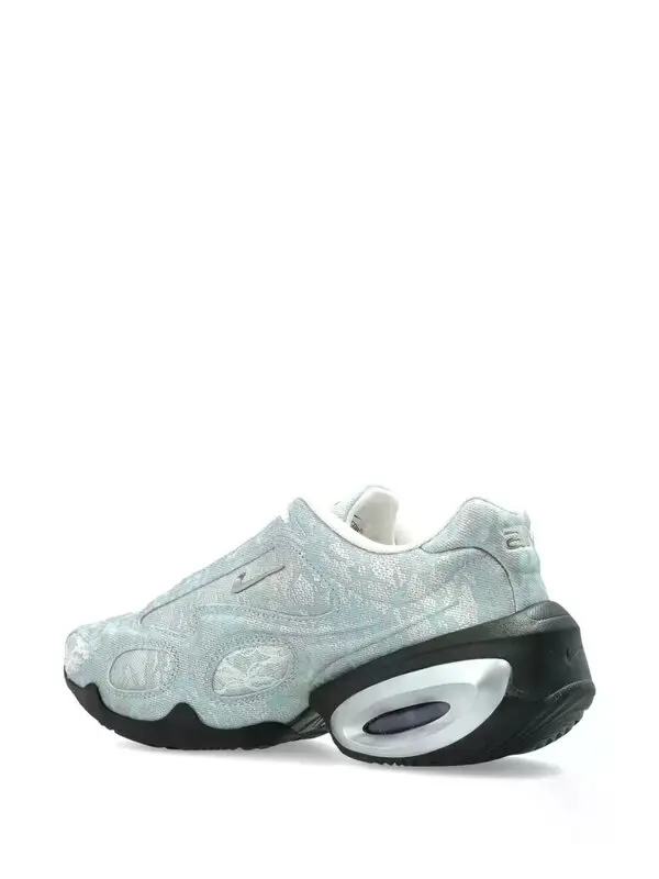 Nike Max Muse Sneakers - Blue