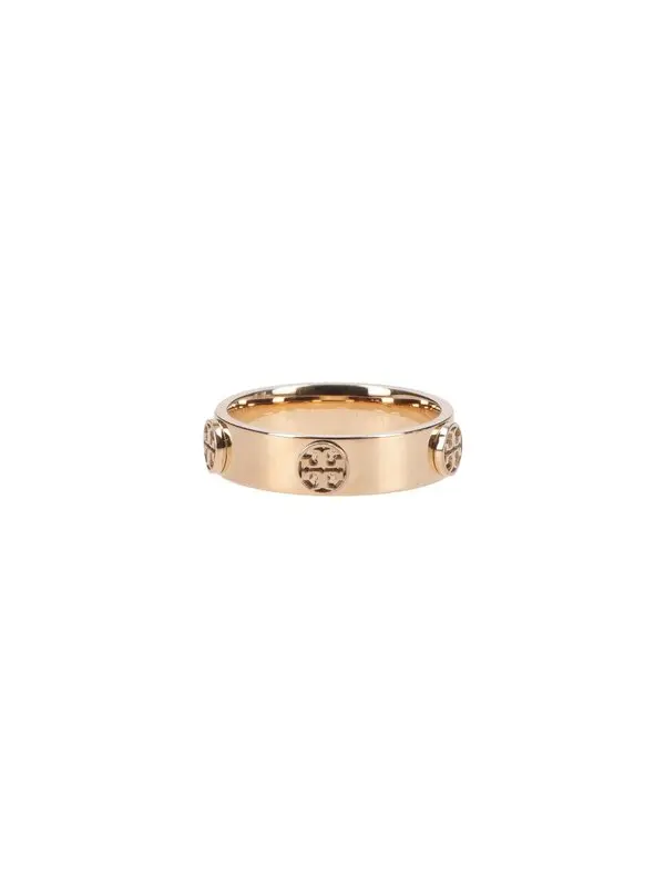 Tory Burch Miller Ring - Gold