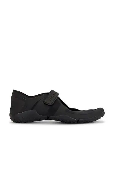 NIKESKIMS Rift Mesh Sneaker - Black