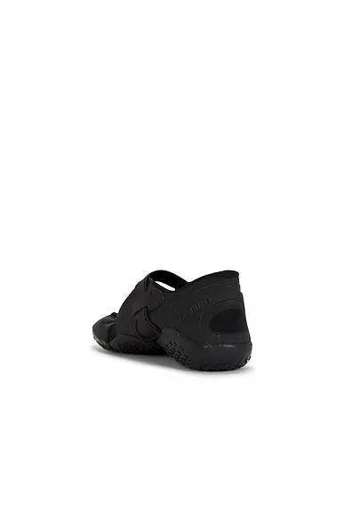 NIKESKIMS Rift Mesh Sneaker - Black