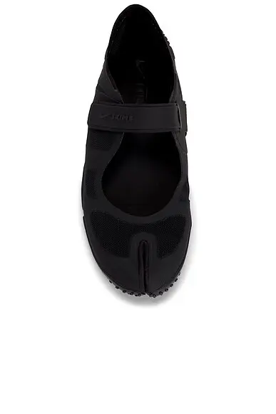 NIKESKIMS Rift Mesh Sneaker - Black