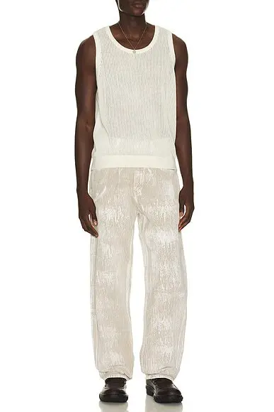 AGOLDE Fusion Jean - Shell