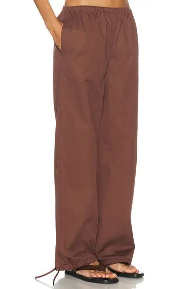 EAVES Ines Pant