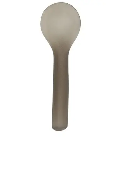 TINA FREY DESIGNS Sculpt Caviar Spoon