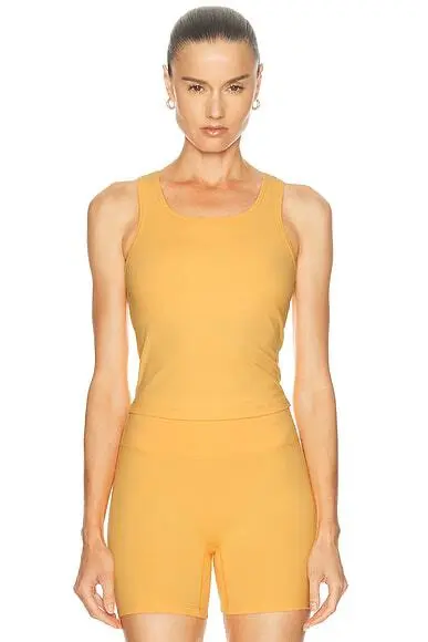 Year Of Ours Stretch Sport Tank Top