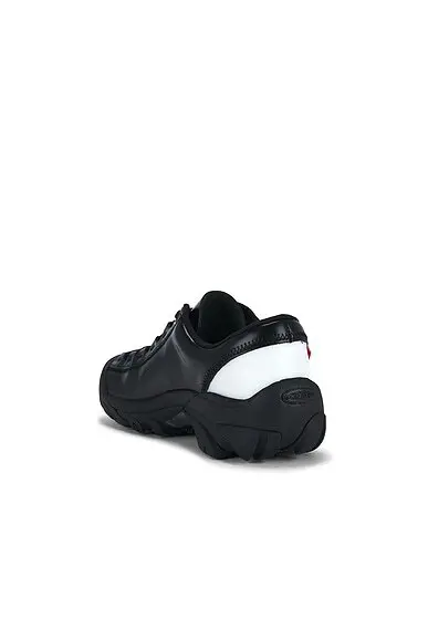 PHILEO X Keen Targhee Leather Sneaker