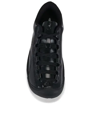 PHILEO X Keen Targhee Leather Sneaker