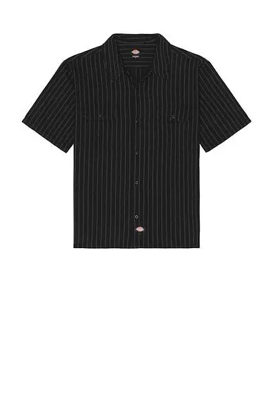 Dickies Worn