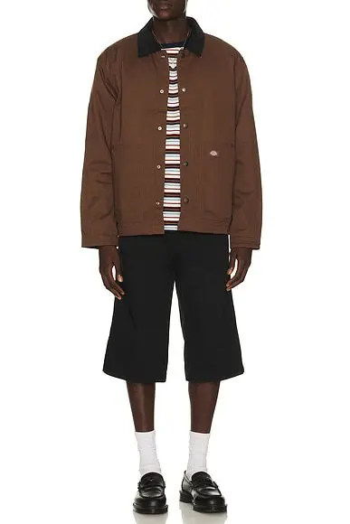 Dickies Twill Shorts