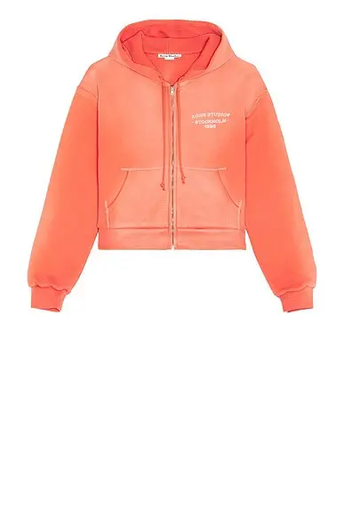 Acne Studios Feida Sunkissed Hoodie