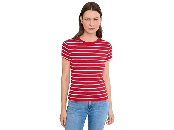 Madewell 90s Crew Neck Tee