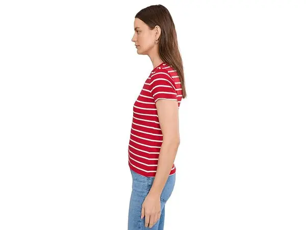 Madewell 90s Crew Neck Tee