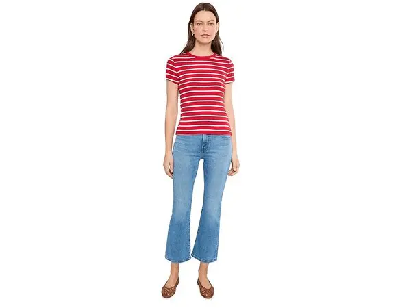 Madewell 90s Crew Neck Tee