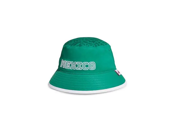 Adidas Bucket Hat Argentina - Brown