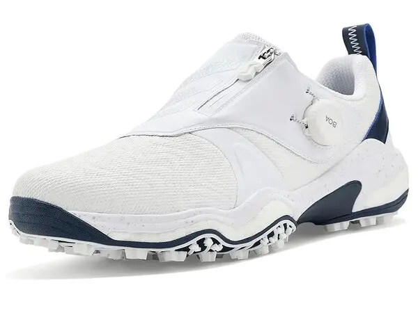 Adidas Codechaos Boa 25 Spikeless Golf Shoes - White