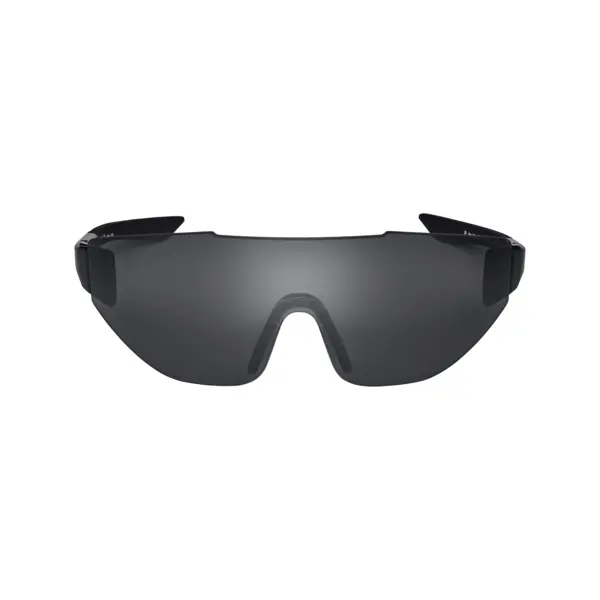 Nike Athena Edge Rimless Sunglasses - Black