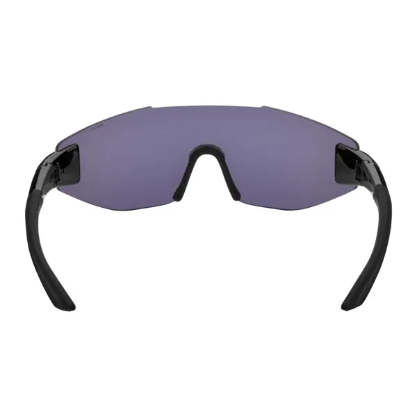 Nike Athena Edge Rimless Sunglasses - Black