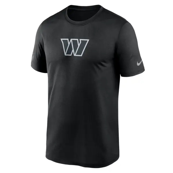 Nike Washington Commanders Team Issue Legend Dri-fit Nfl T-shirt