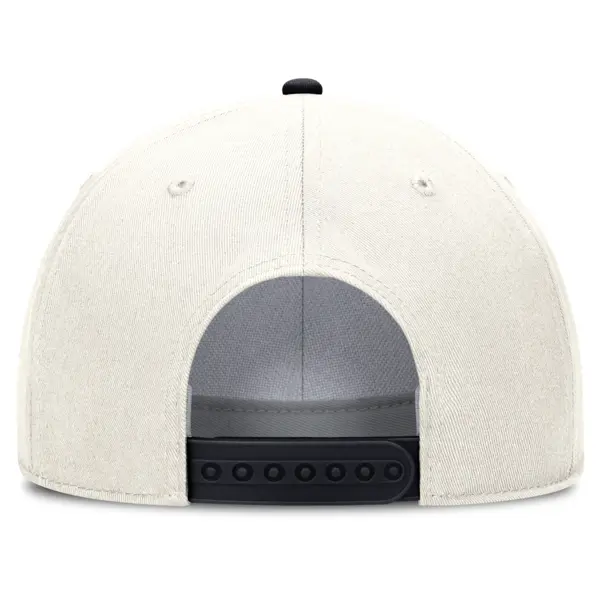 Nike Minnesota Twins 1965 Cooperstown Rise Mlb Structured Adjustable Hat