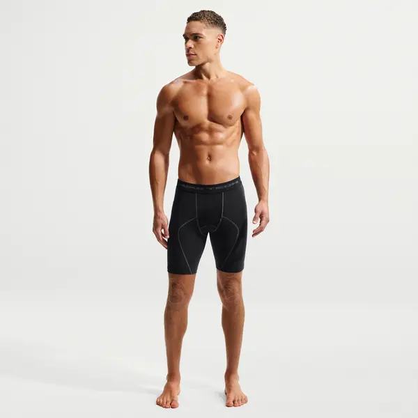 Nike Dri-fit Tech Performance Briefs - Black