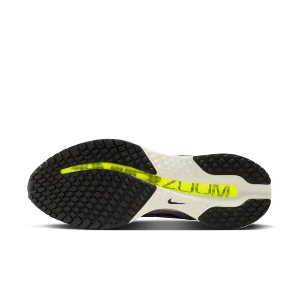 Nike Pegasus Premium Road Running Sneakers - Grey