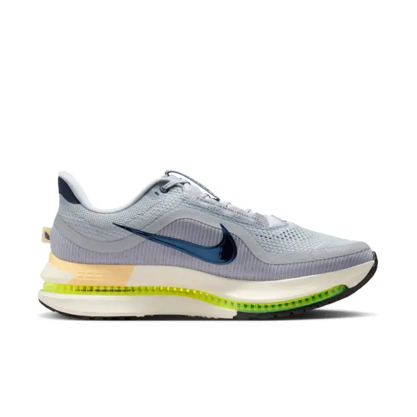 Nike Pegasus Premium Road Running Sneakers - Grey