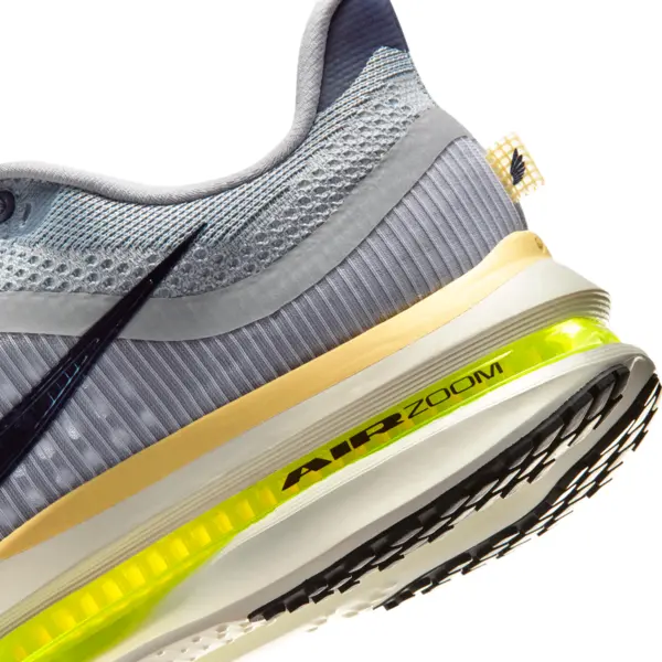 Nike Pegasus Premium Road Running Sneakers - Grey