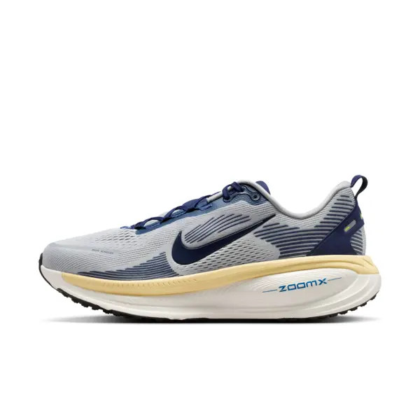 Nike Vomero 18 Road Running Shoes - Grey