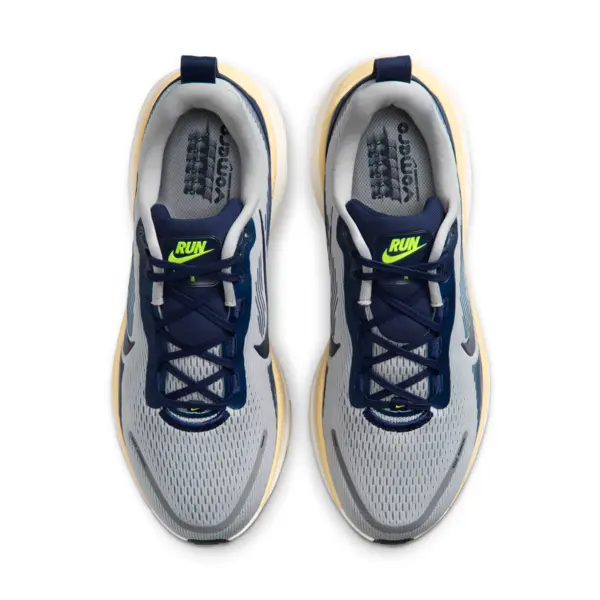 Nike Vomero 18 Road Running Shoes - Grey
