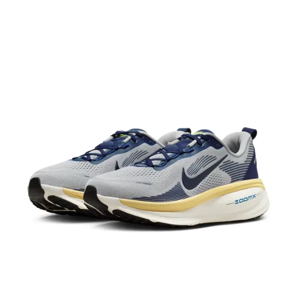 Nike Vomero 18 Road Running Shoes - Grey