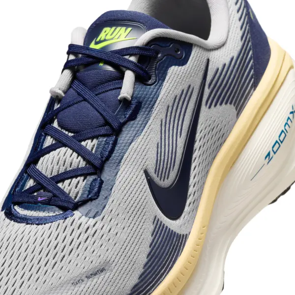 Nike Vomero 18 Road Running Shoes - Grey