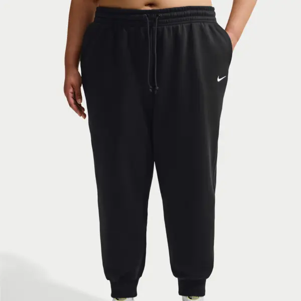 Nike Phoenix Fleece Mid-rise Pants