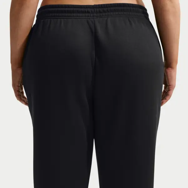 Nike Phoenix Fleece Mid-rise Pants