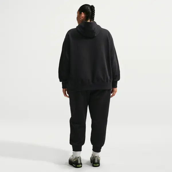 Nike Phoenix Fleece Mid-rise Pants
