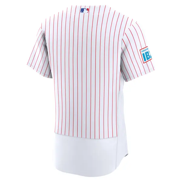 Nike Philadelphia Phillies Mlb Authentic Jersey