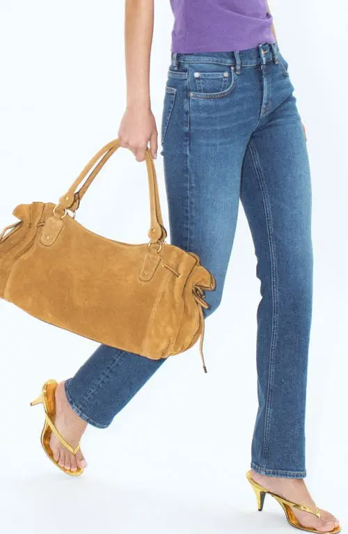 Mango Skinny Jeans