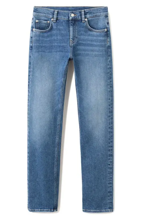 Mango Skinny Jeans