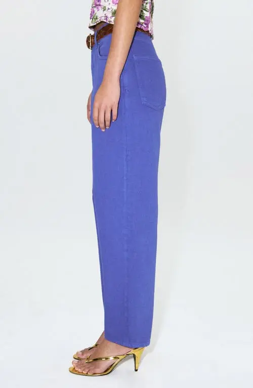 Mango Mom Fit Jeans