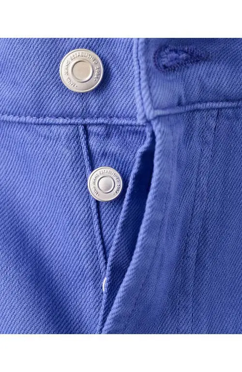 Mango Mom Fit Jeans