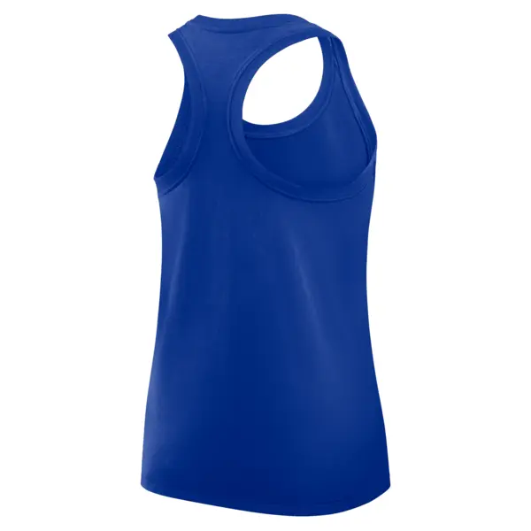 Nike Buffalo Bills Dri-fit Nfl Racerback Tank Top