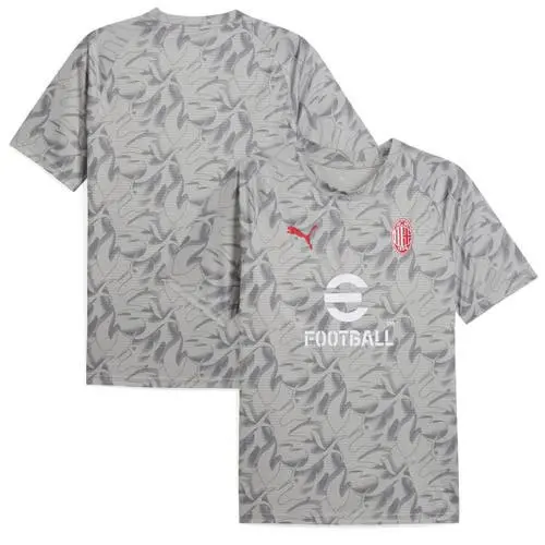 PUMA Ac Milan 2025/26 Training Jersey By