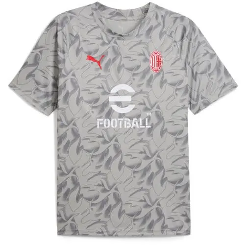 PUMA Ac Milan 2025/26 Training Jersey By