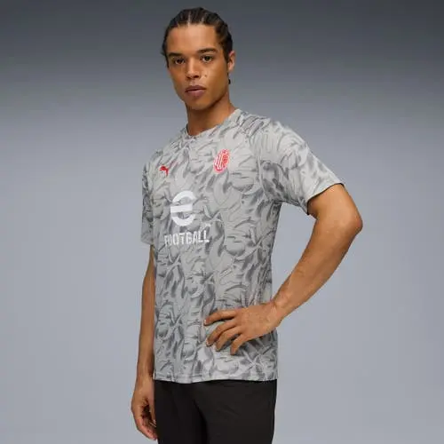 PUMA Ac Milan 2025/26 Training Jersey By