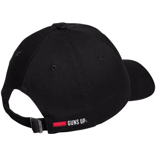 Adidas Texas Tech Red Raiders Locker Room Adjustable Slouch Hat By