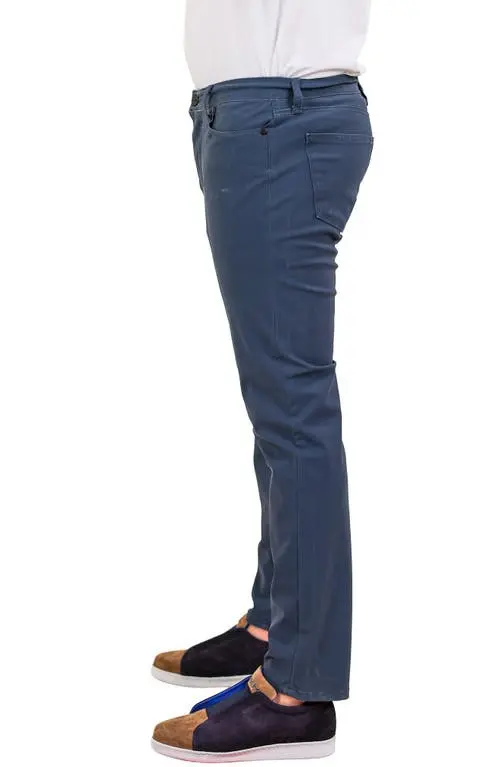 MACEOO Marthyr Stretch Trousers