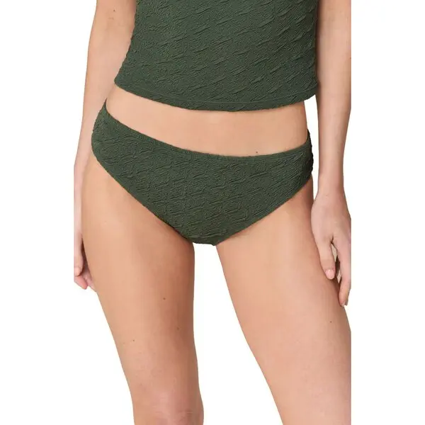 ANDIE The Classic Bikini Bottoms - Thyme