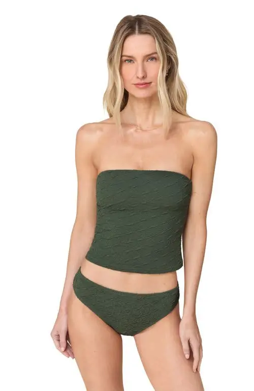 ANDIE The Kauai Tankini Top