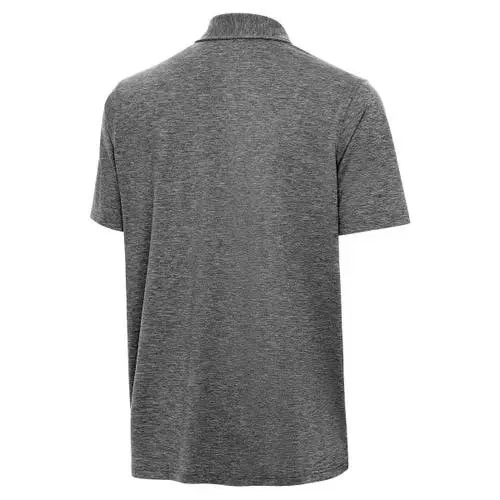 ANTIGUA Clemson Tigers Golfer Par 3 Polo
