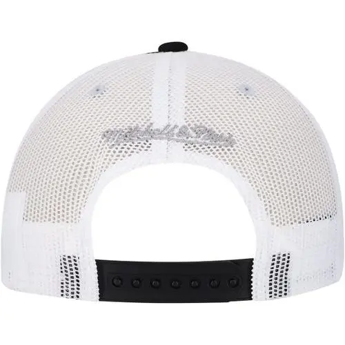 Mitchell & Ness Chicago White Sox Trucker Cap