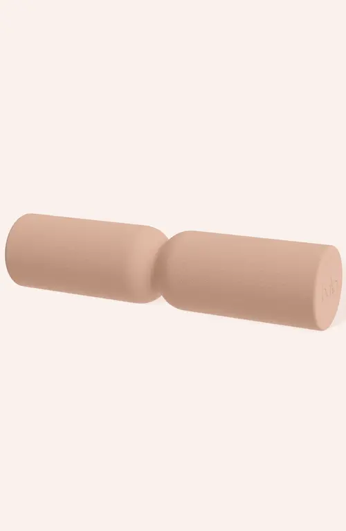 BALA The Hourglass Foam Roller - Sand